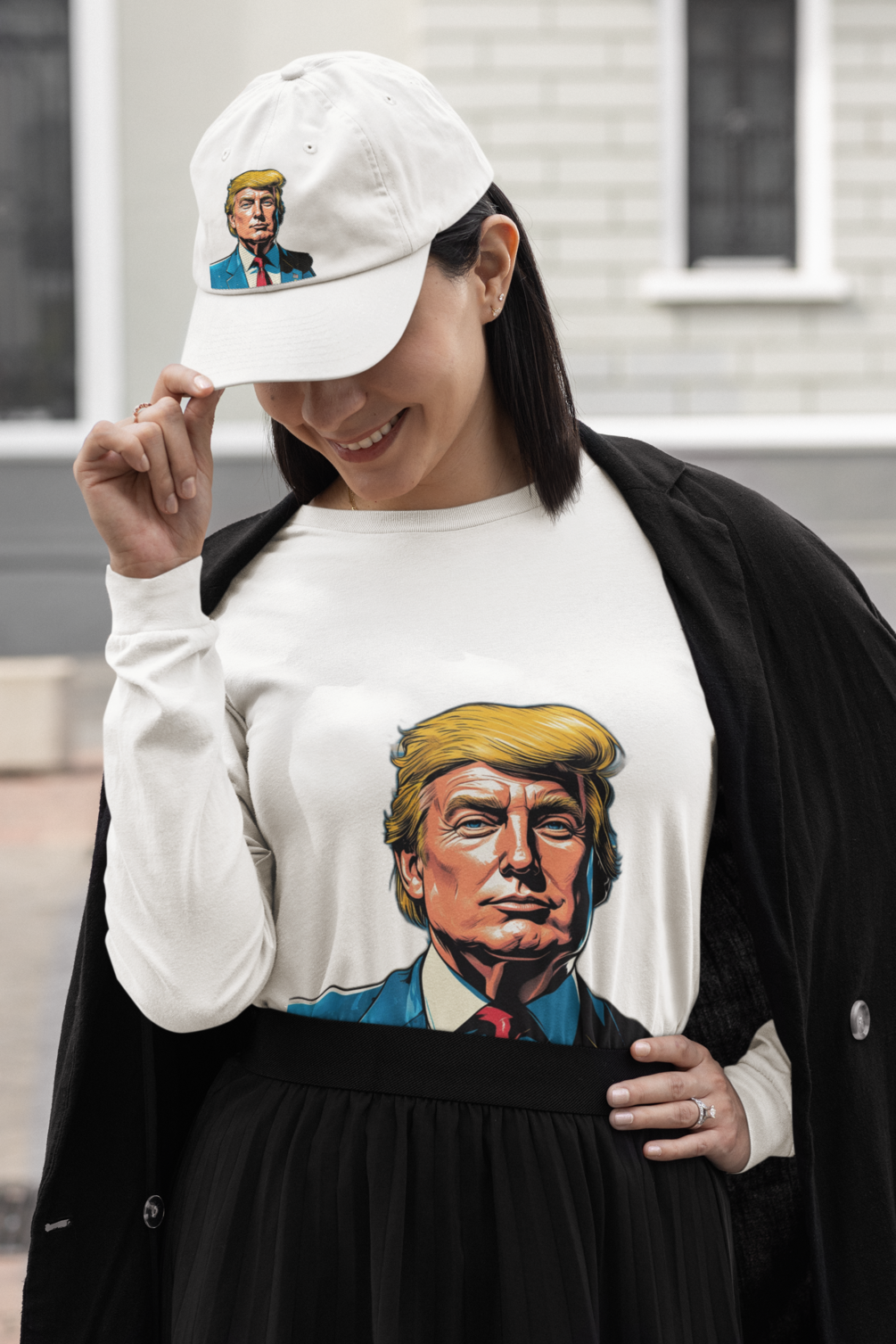 A vibrant professional graphic design in a pop art style, featuring a ...