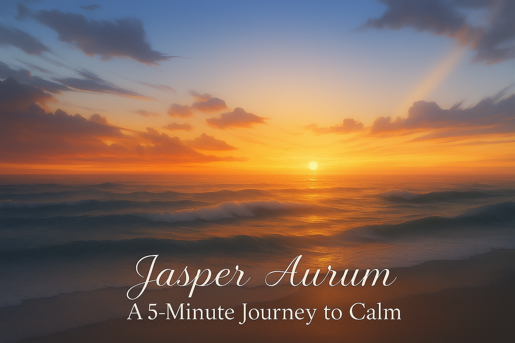 Evening Relaxation Meditation