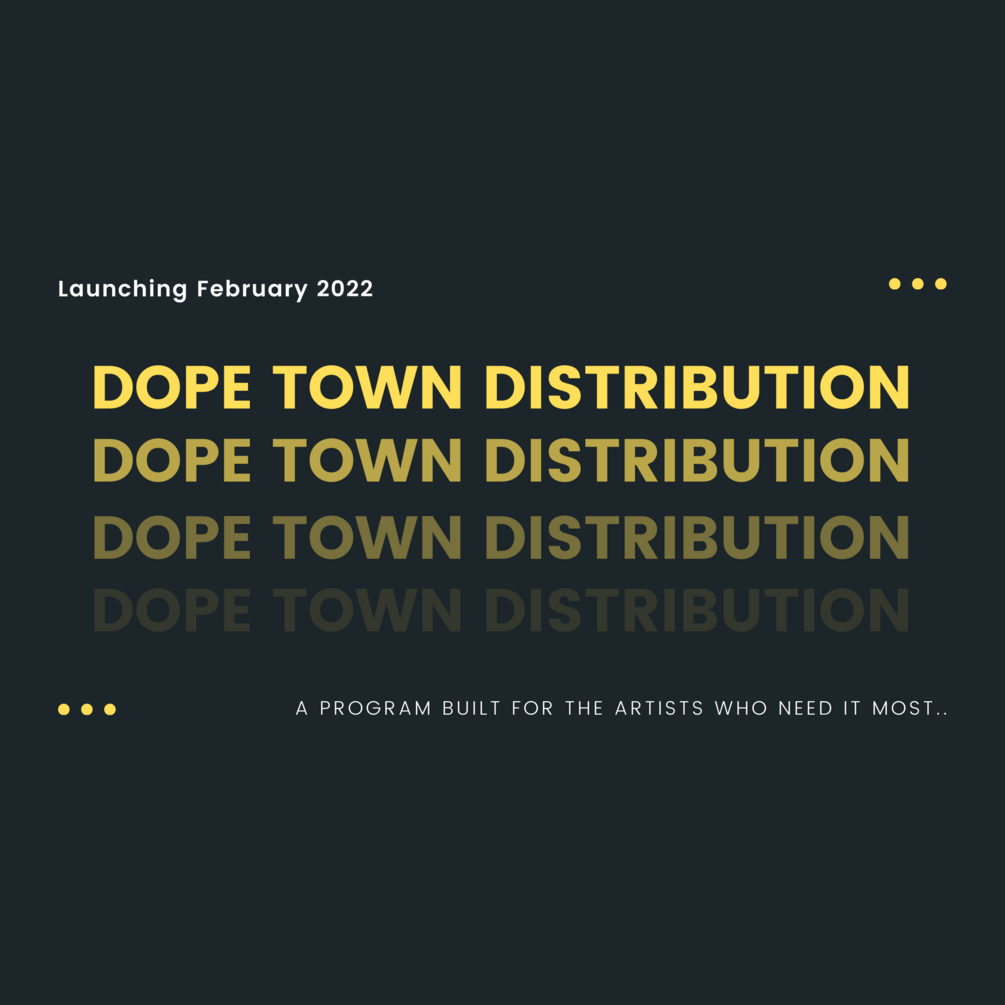 Dope Town Distribution
