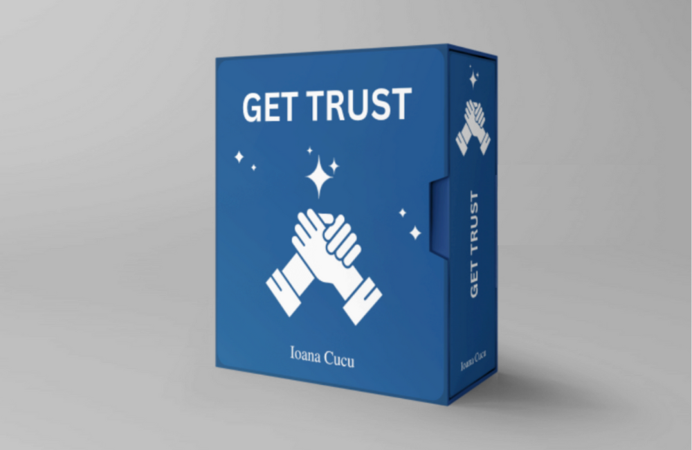 Get Trust Mini-eBook