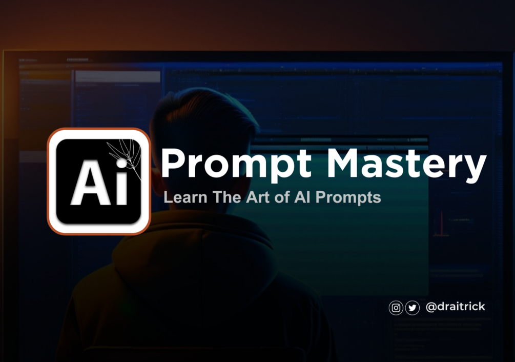 AI Prompt E-Book