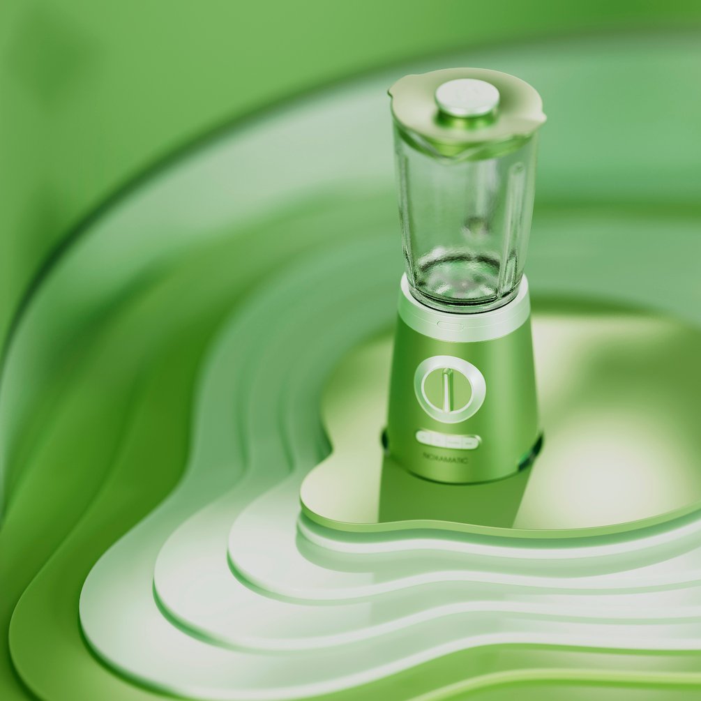 Product Visualization #7 (Cinema 4D / Redshift)