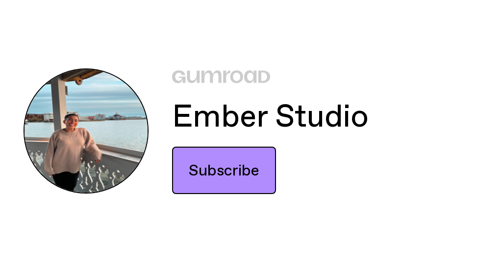 Ember Studio