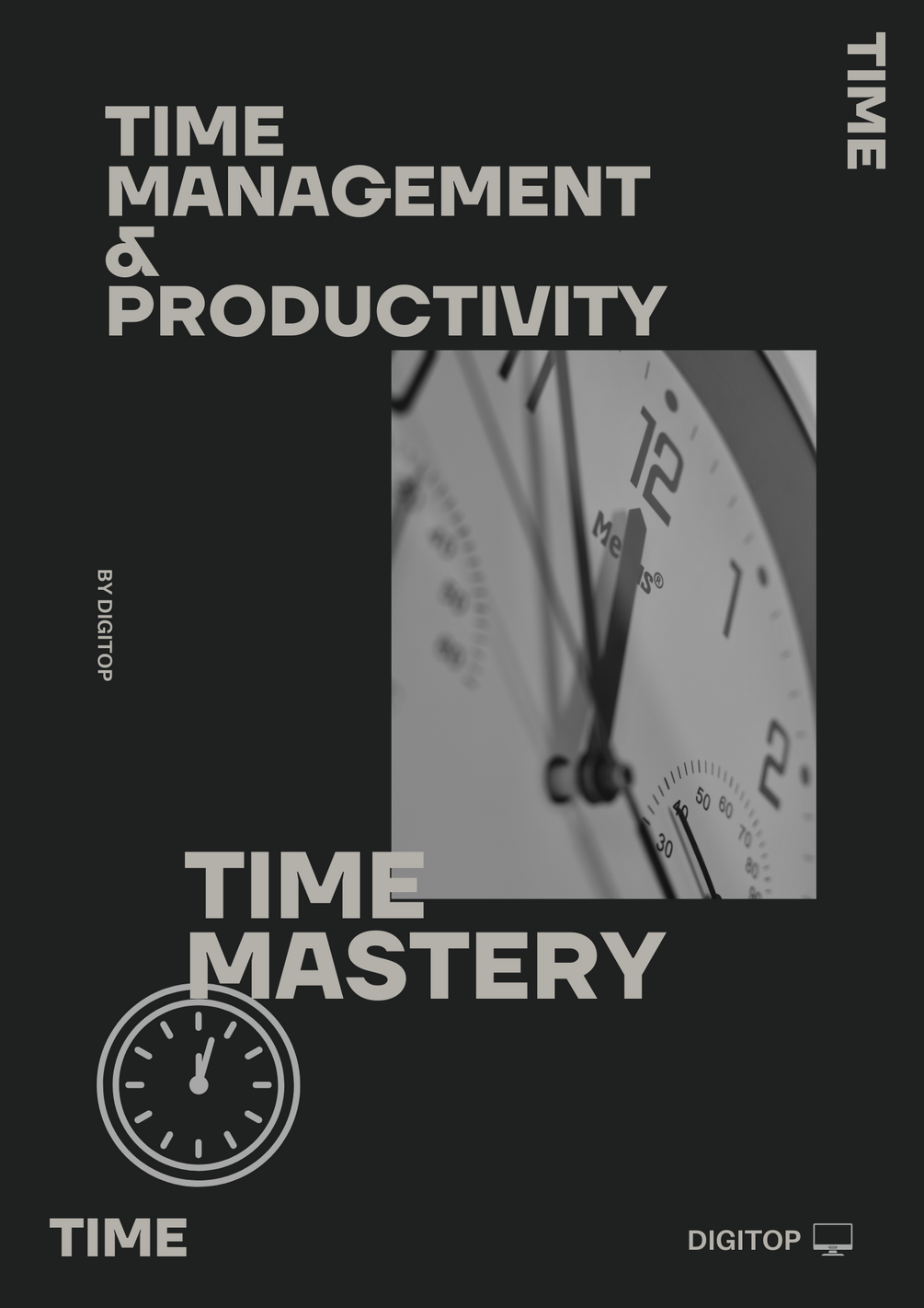 The Ultimate Guide to Time Management