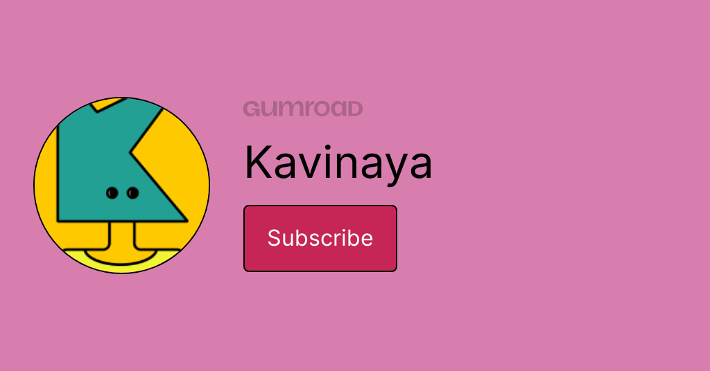 Kavinaya