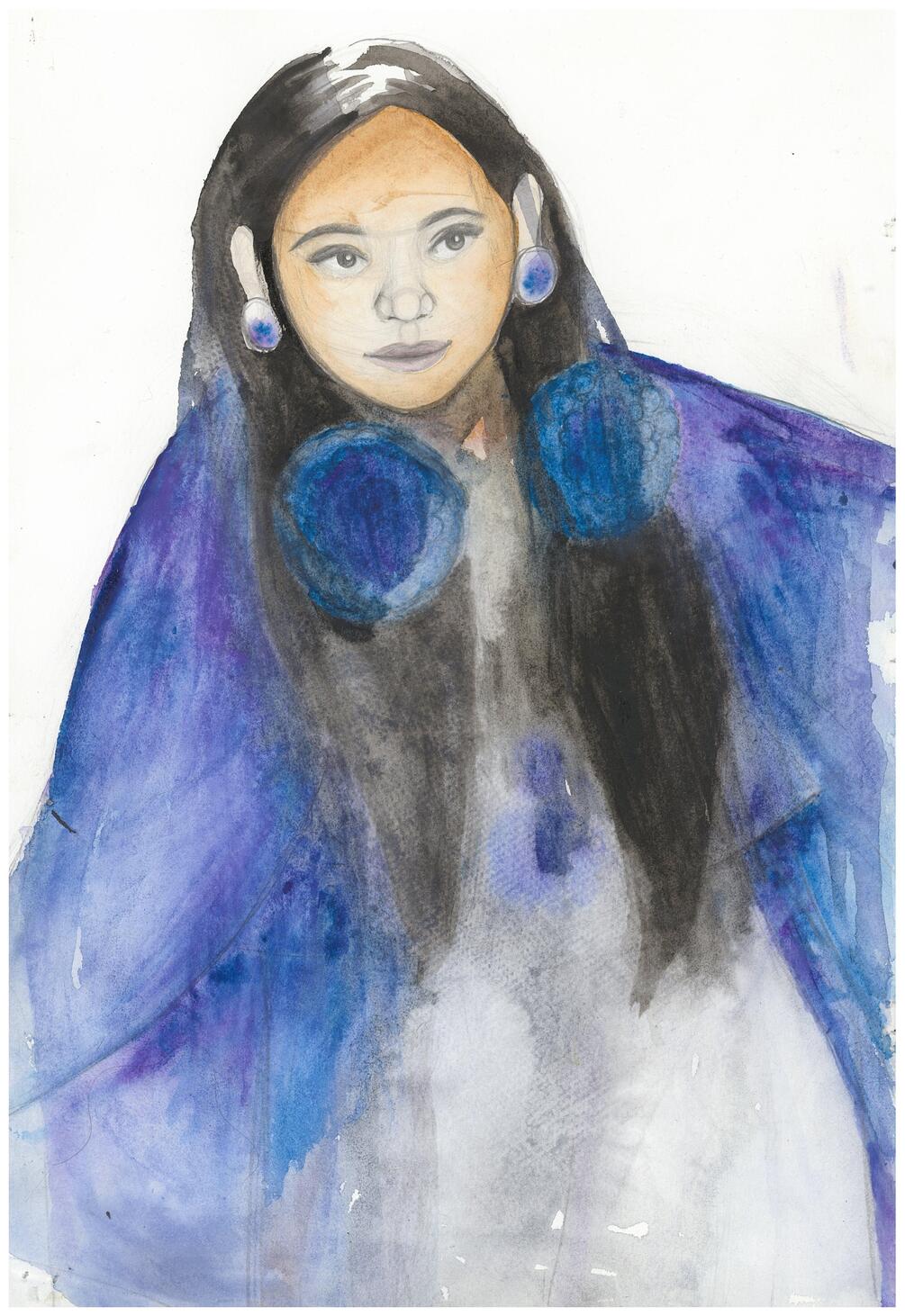 The Legend of Bluebird