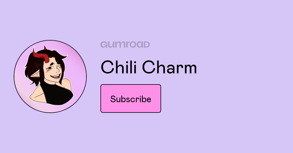 Chili Charm