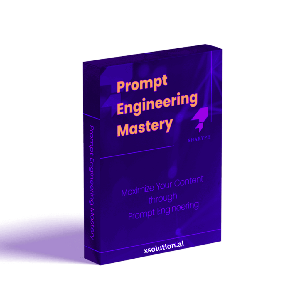 Prompt Engineering Mastery