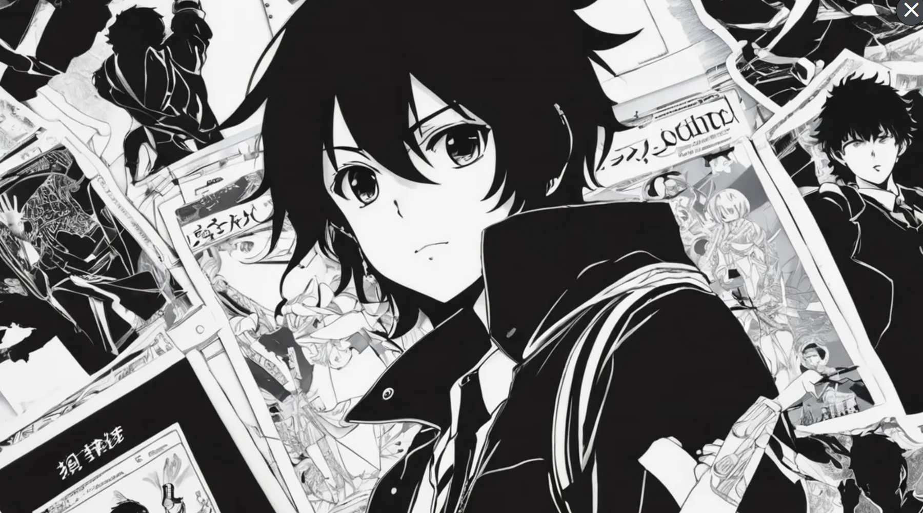 Manga Sound Effects: Ultimate Guide to Translate Japanese SFX