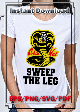 Sweep the leg use With Silhouette Studio & Cricut or as Printables ...