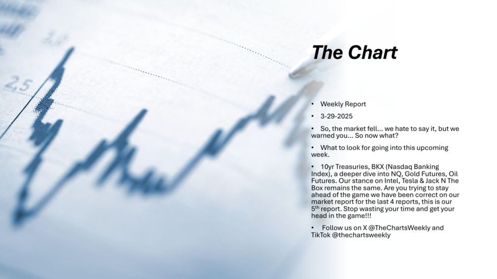 3-29-2025 Trade Report