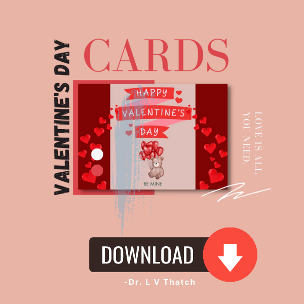 Find the Perfect Unique Valentines Day Card for Your Love