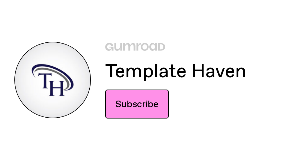 Template Haven