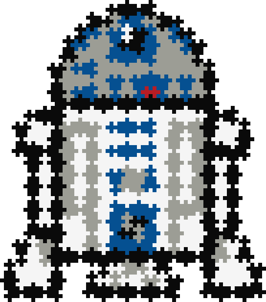 R2-D2 (Star Wars)
