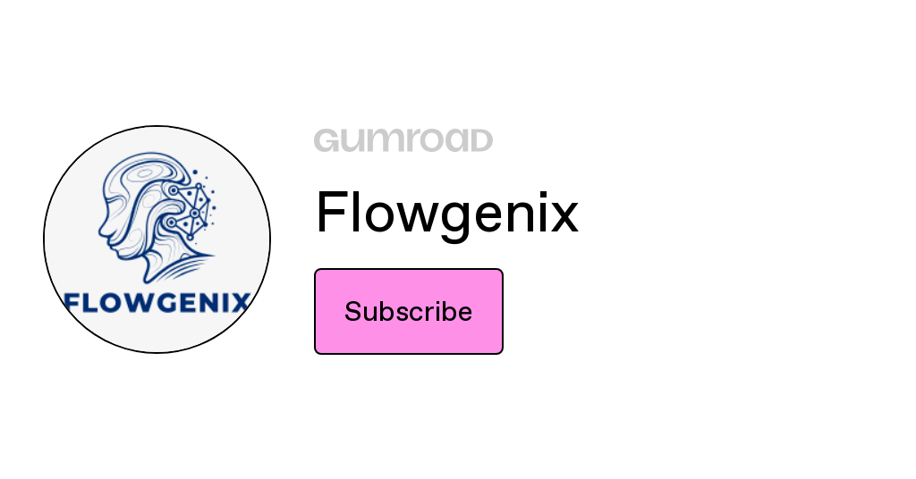 Flowgenix