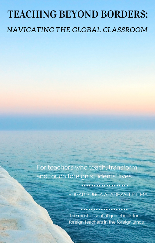 TEACHING BEYOND BORDERS: NAVIGATING THE GLOBAL CLASSROOM