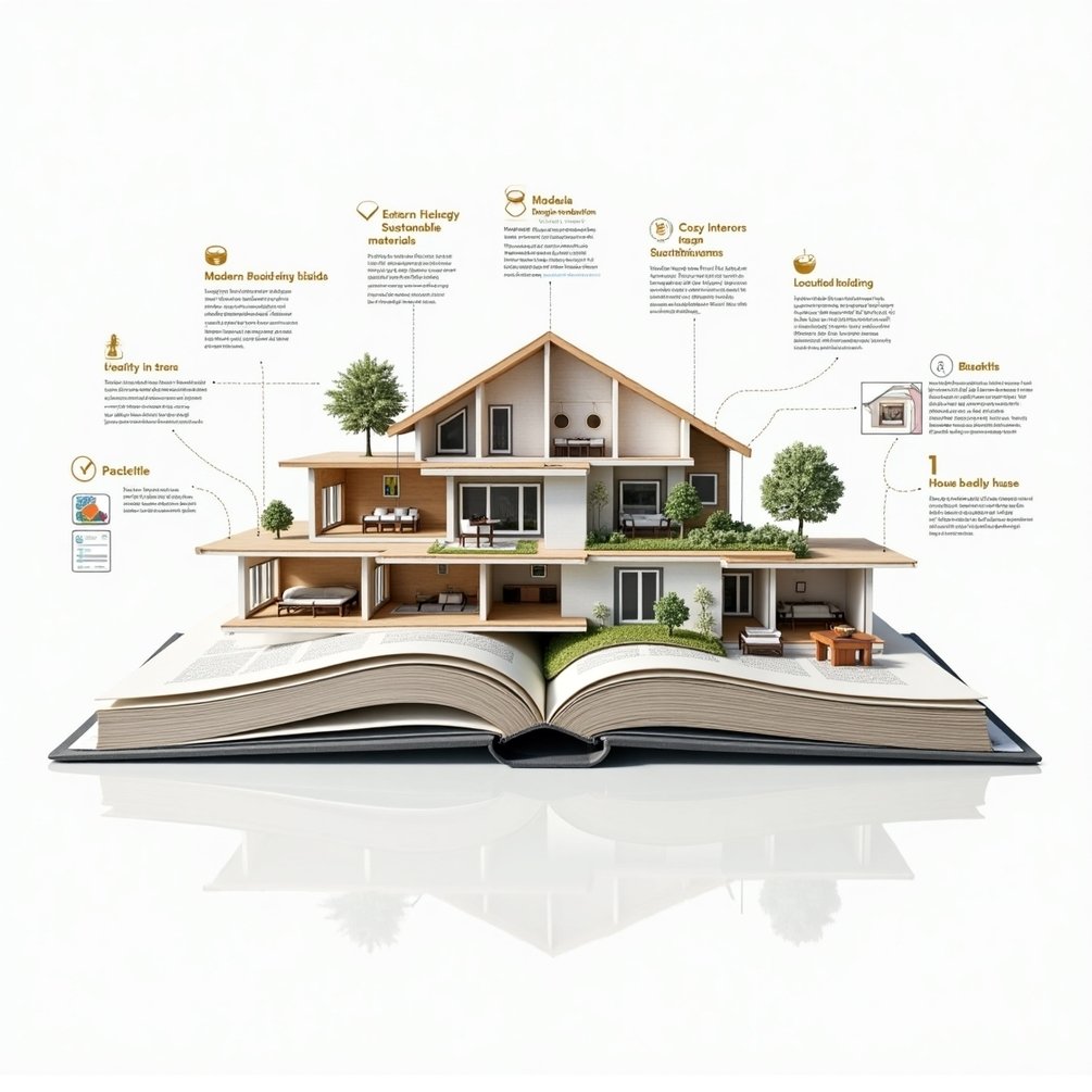 Ultimate House Design Guide (1000+ REFERANCE PICTURES)