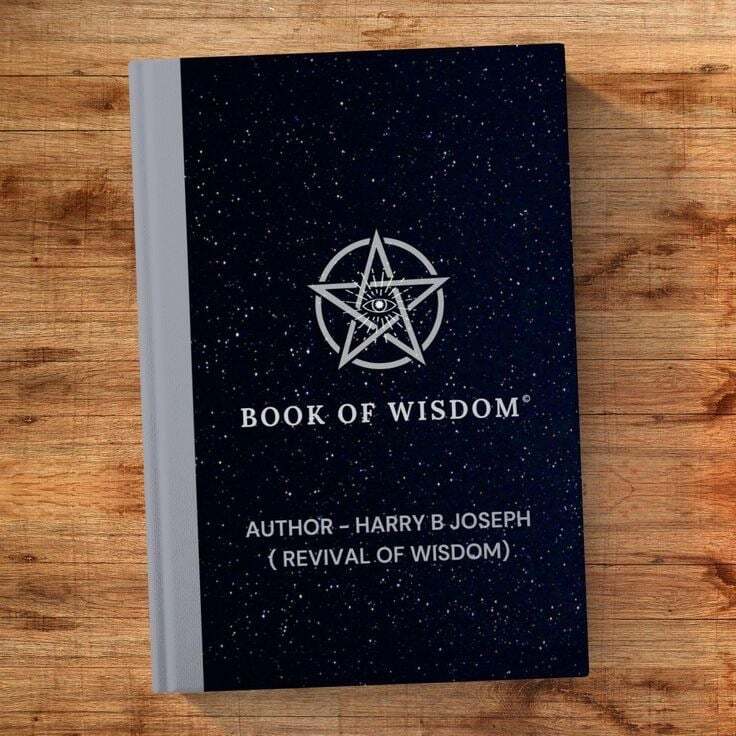 Revival of Wisdom