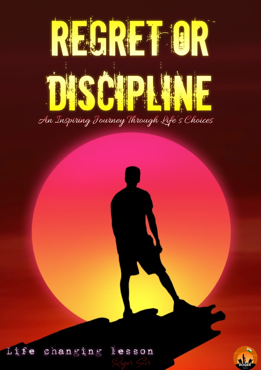 Regret Or Discipline