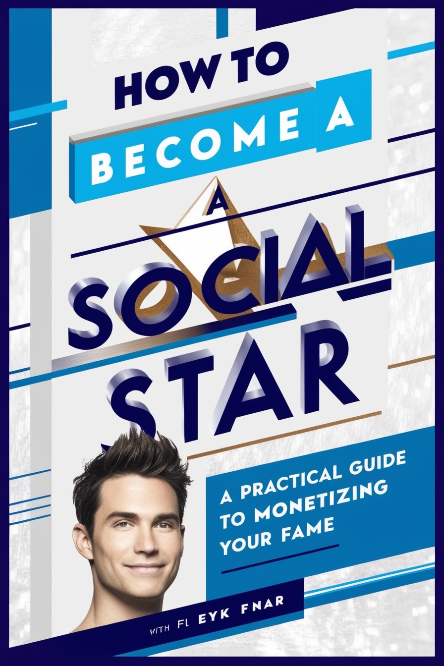 How to Become a Social Media Star: A Practical Guide to Monetizing Your Fame