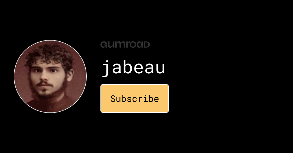 jabeau