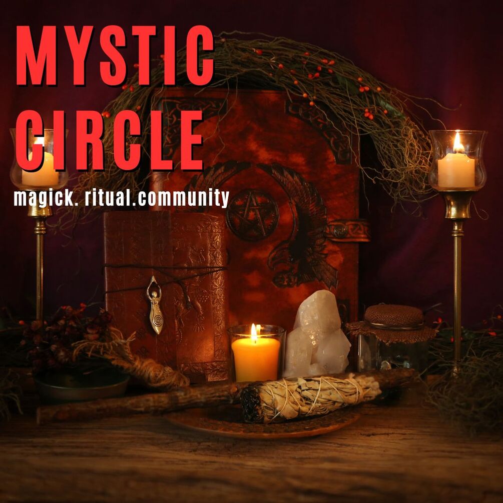 Mystic Circle Community