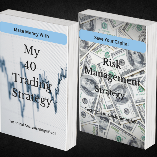 All 4 Ebook Complete Trading Course : Beginner Basics to Advanced Forex ...