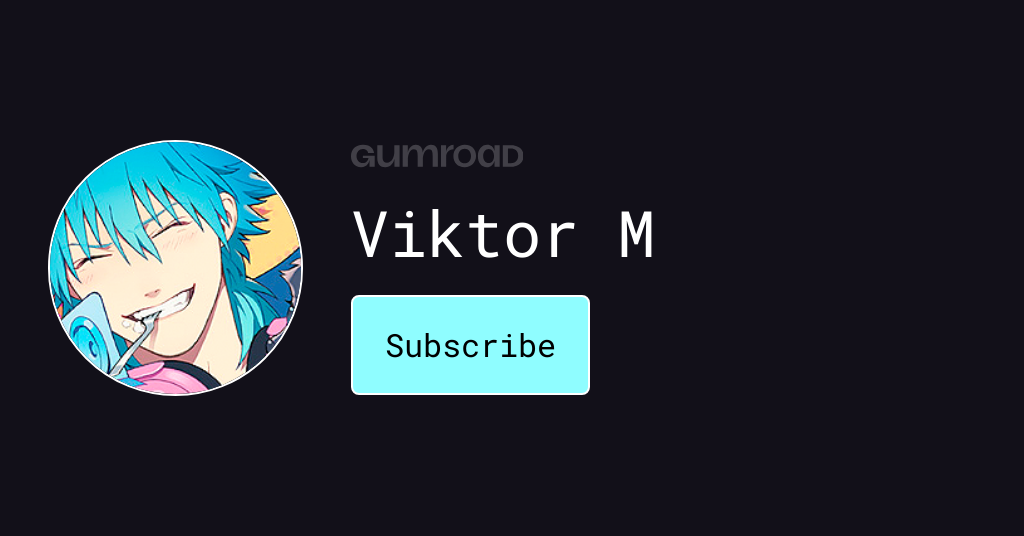 Viktor M