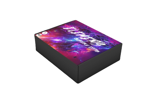 ELEMENTS - ColBreakz Edition