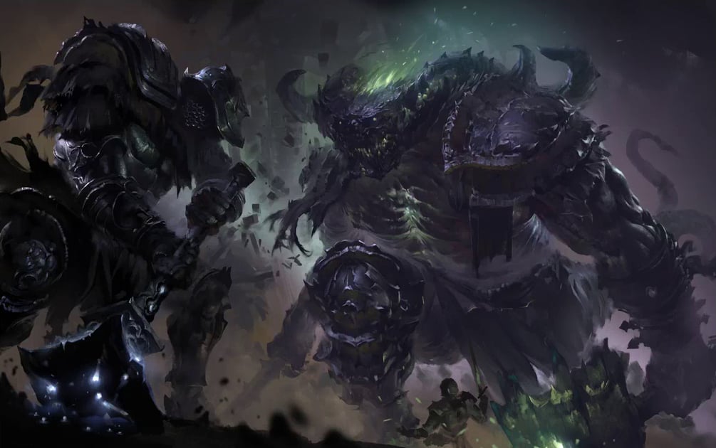 Marat Ars Concept Art Series Impact 14h Real-time Digital Painting