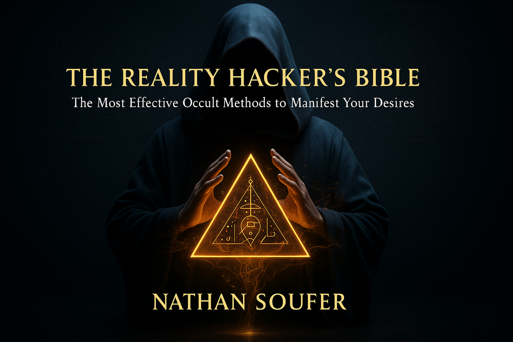 The Reality Hacker's Bible: The Most Effective Occult Methods to ...