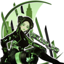 [VRChat] Fancy Mirror