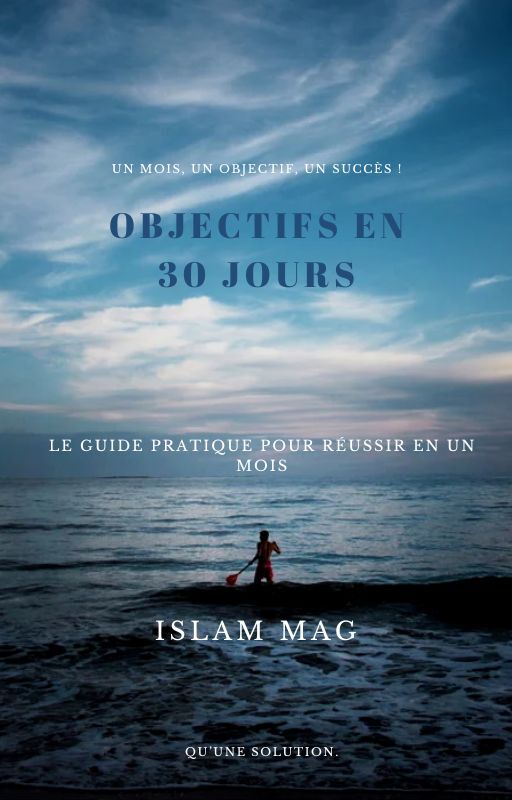 guide ultime objectifs