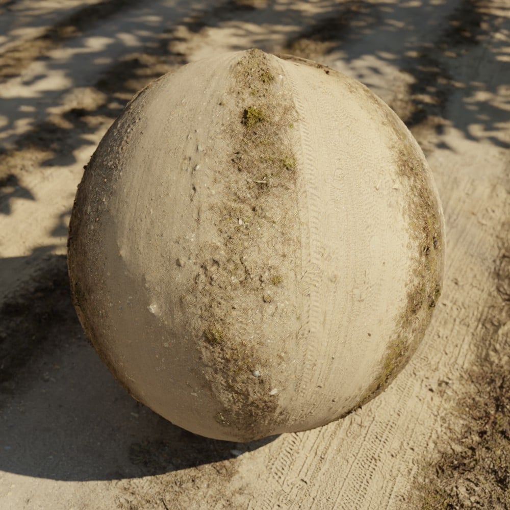 3D Scan Texture Pack 50+