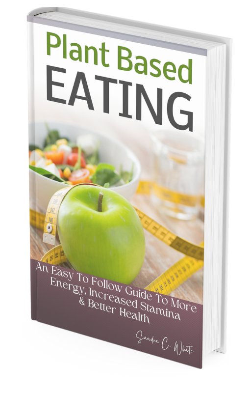 Easy Roadmap To Plant-Based Eating