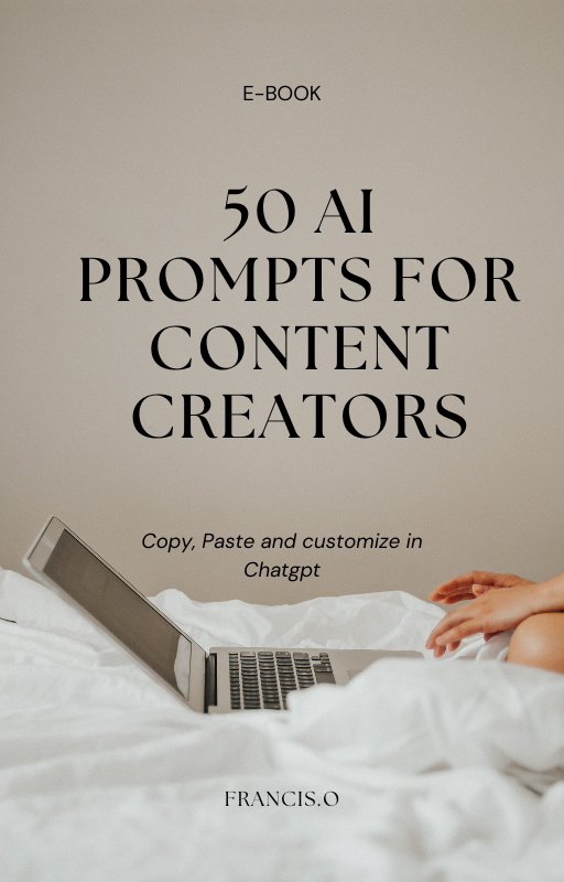 50 Viral AI Prompts for Instagram Creators