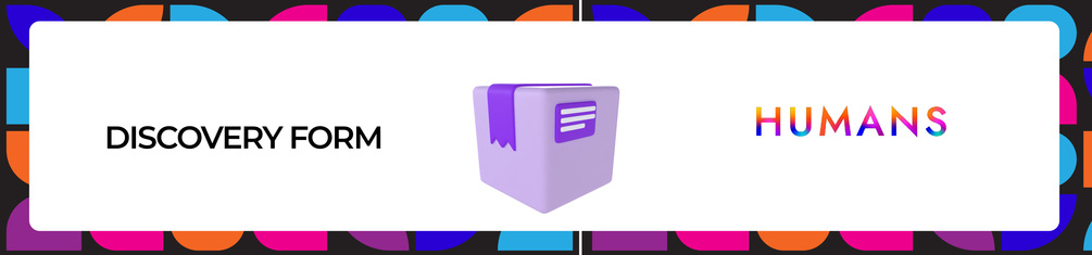 Discovery Form (Light)