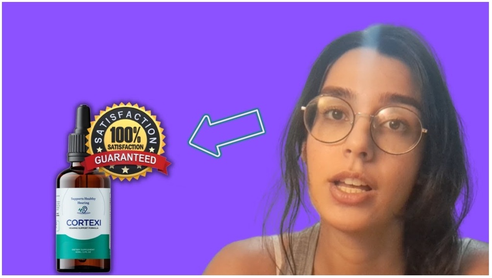 Cortexi Reviews- Truth Behind Customer Reviews And Testimonials