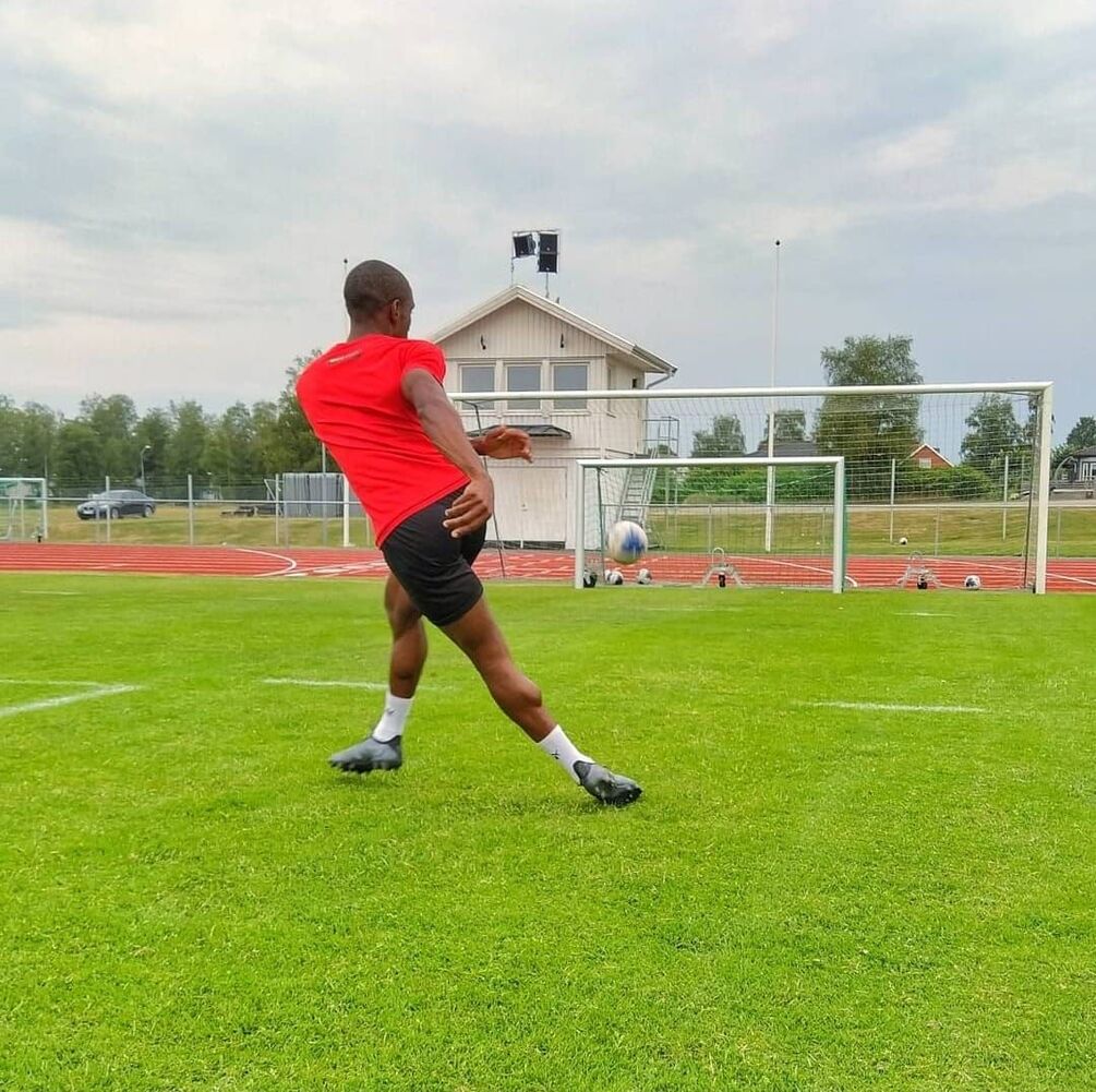 The Winning Mindset: A Holistic Approach to Football Training