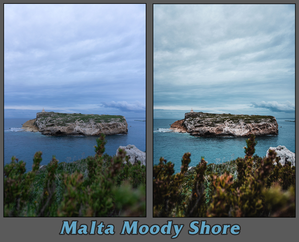 Malta Pack