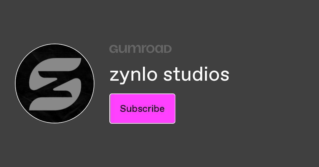 zynlo studios