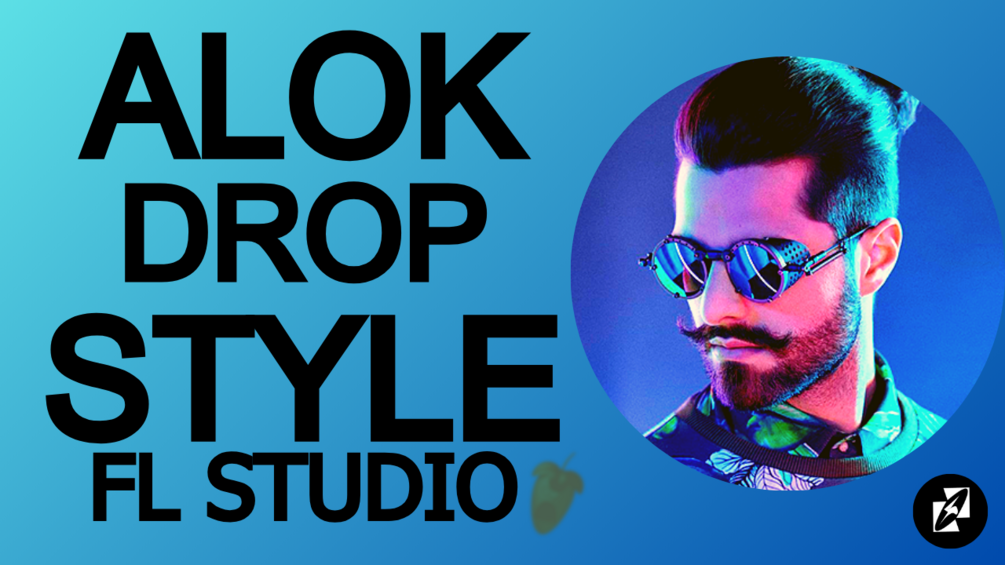 Alok Drop Style