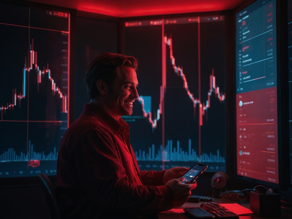 Spirex AI Membership – Forex & Crypto Analysis Made Smarter