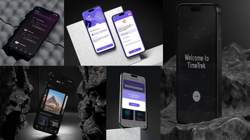 UI Templates | 20+ Premium Editable Screens | Figma Starter Pack