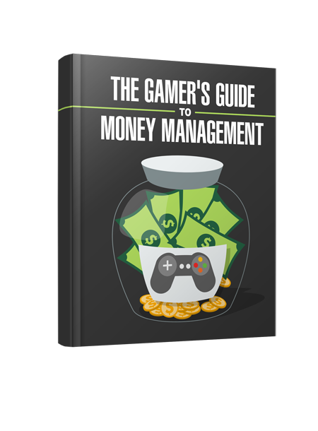 "Winning Coins: The Gamer's Guide to Money Management"