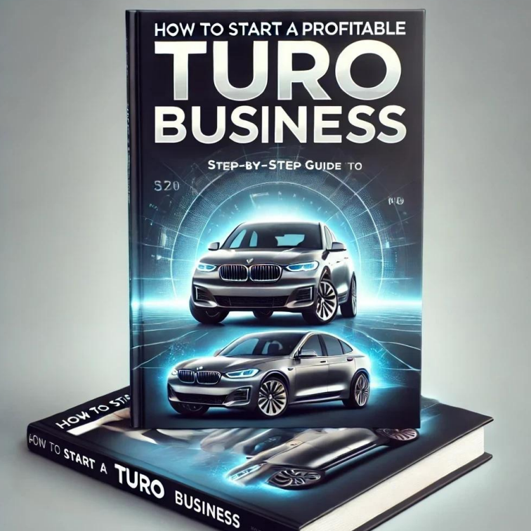 How to Start a Profitable Turo Business