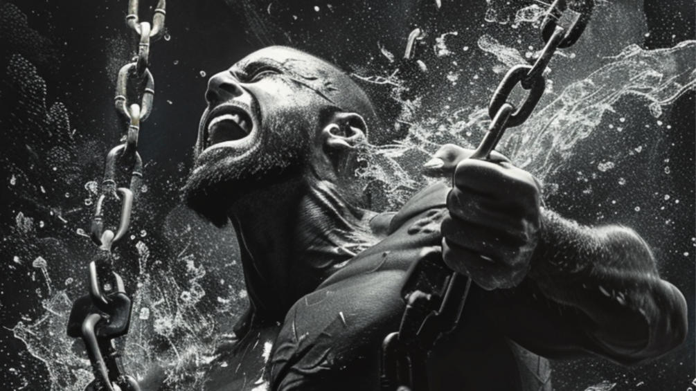 FROM SETBACKS TO SUCCESS: A STEP-BY-STEP GUIDE TO INDESTRUCTIBLE MINDSET