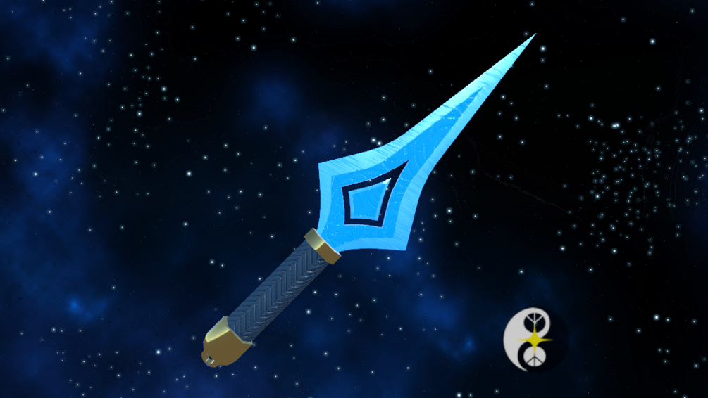 Star Dagger