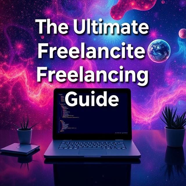 Best Guide to Freelancing and Self-Employment for Adults 18+