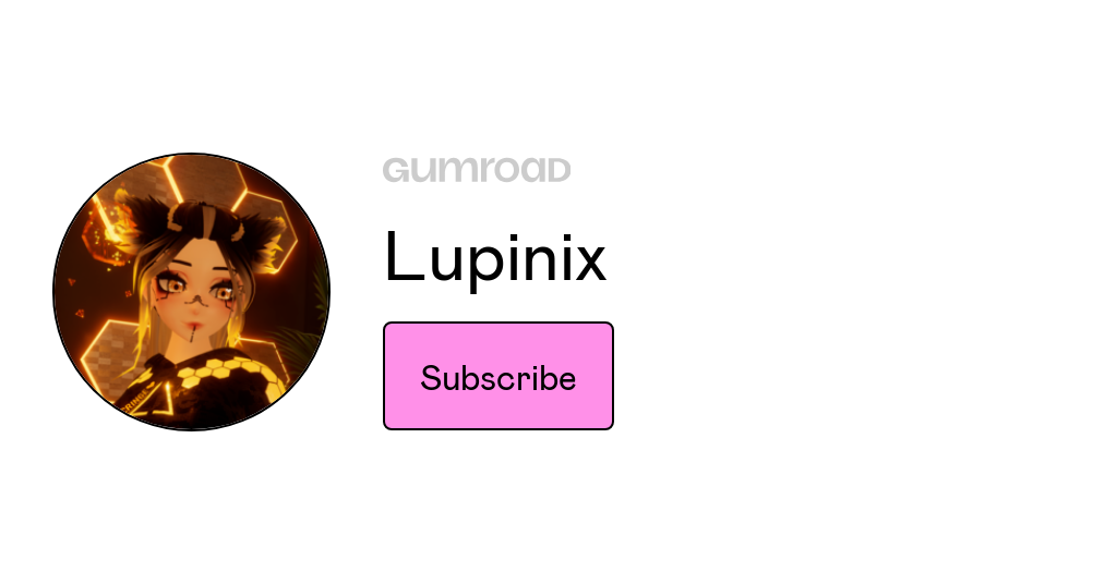Lupinix